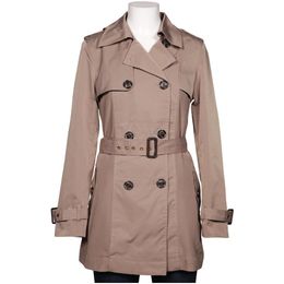 V&eacute;ro Moda VERO MODA Mantel Damen Gr&ouml;&szlig;e L Second Hand beige