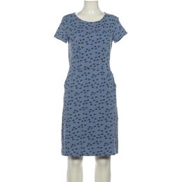 Boden Kleid Damen Gr&ouml;&szlig;e M blau
