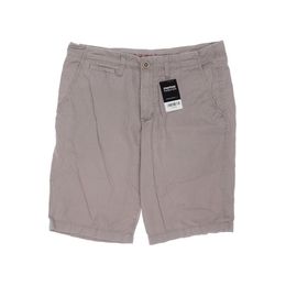 Esprit Shorts Damen Größe XL Second Hand braun
