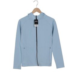 CMP Kapuzenpullover Damen Gr&ouml;&szlig;e M Second Hand hellblau