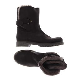 Panama Jack Stiefel Damen Größe 42 Second Hand schwarz
