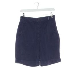 Closed Bermuda / Shorts Damen Gr&ouml;&szlig;e M Second Hand navy