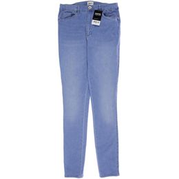 Only Jeans Damen Größe 30/31 Second Hand hellblau