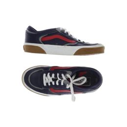 Vans Sneaker Damen Größe 36 Second Hand marine