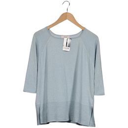 Heine Pullover Damen Größe S Second Hand hellblau