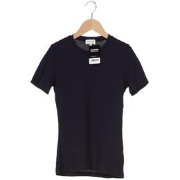 armedangels T-Shirt Damen Gr&ouml;&szlig;e XS Second Hand marine
