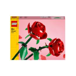 Lego Creator LEGO® Creator 40460 »Rosen«