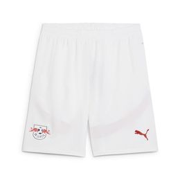 Puma Workout Pants 'RB Leipzig' male White size XXXL