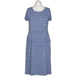 Boden Kleid Damen Gr&ouml;&szlig;e XL Second Hand blau