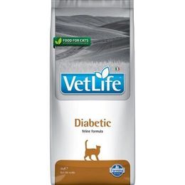 VetLife Farmina Diabetic 2 kg