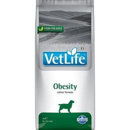 VetLife Farmina Obesity 2 kg