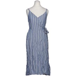 Hollister Kleid Damen Gr&ouml;&szlig;e XS Second Hand hellblau