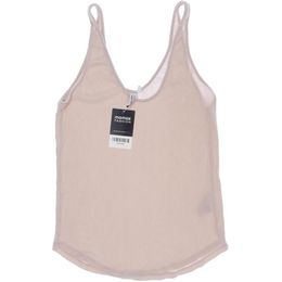 & other stories & Other Stories Top Damen Gr&ouml;&szlig;e M Second Hand beige