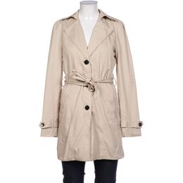 Véro Moda VERO MODA Mantel Damen Größe S Second Hand beige