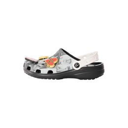 Crocs Clogs 'Elvis Classic' female Grey size M10W12