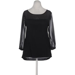 Opus Bluse Damen Gr&ouml;&szlig;e XS Second Hand schwarz