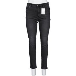 Brax Jeans Damen Größe 34 Second Hand grau