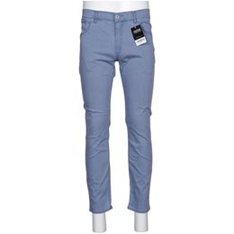 Brax Jeans Herren Größe 34 Second Hand hellblau