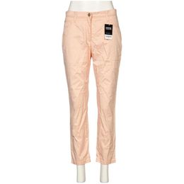 Brax Stoffhose Damen Größe L Second Hand pink