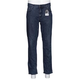 Brax Jeans Herren Größe 36 Second Hand blau