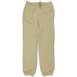 Arket Stoffhose Damen Gr&ouml;&szlig;e XS Second Hand beige