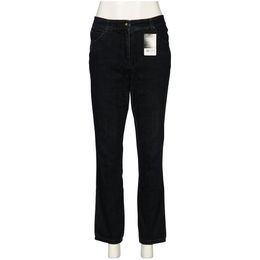 Brax Jeans Damen Größe 31 Second Hand marine