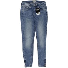 Only Jeans Damen Größe 26 Second Hand blau