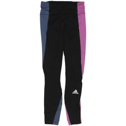 adidas Performance Stoffhose Damen Gr&ouml;&szlig;e XS Second Hand bunt