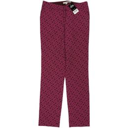 Boden Stoffhose Damen Gr&ouml;&szlig;e S Second Hand pink