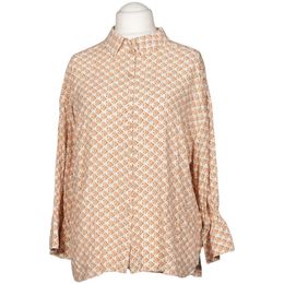 Riani Bluse Damen Größe XL Second Hand beige
