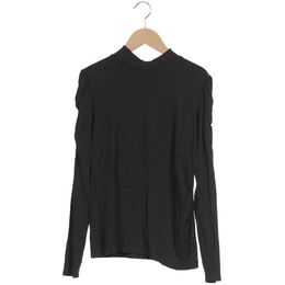 Riani Langarmshirt Damen Gr&ouml;&szlig;e M Second Hand grau