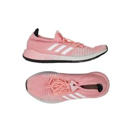 adidas Performance Sneaker Damen Größe 41.5 Second Hand pink