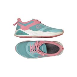 Giesswein Sneaker Damen Größe 42 Second Hand bunt