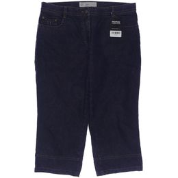 Brax Jeans Damen Größe 32/34 Second Hand marine