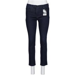 Brax Jeans Damen Größe 31 Second Hand marine