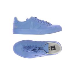 Veja Sneaker Damen Größe 38 Second Hand blau