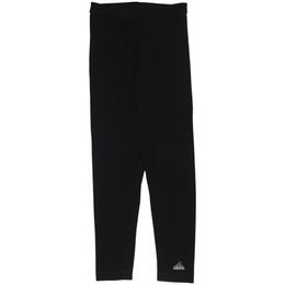 adidas Performance Stoffhose Damen Gr&ouml;&szlig;e S Second Hand schwarz
