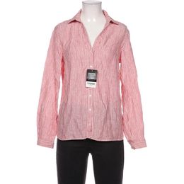 Caroll Bluse Damen Gr&ouml;&szlig;e S Second Hand rot