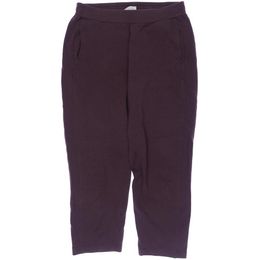 armedangels Stoffhose Damen Größe L Second Hand bordeaux