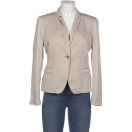 Cinque Blazer Damen Gr&ouml;&szlig;e XS Second Hand beige