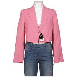 Zara Blazer Damen Gr&ouml;&szlig;e S Second Hand pink