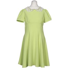 Hell Bunny Kleid Damen Gr&ouml;&szlig;e S Second Hand hellgr&uuml;n