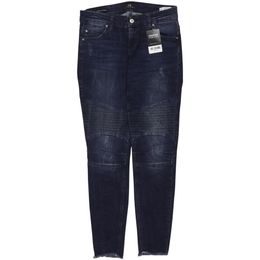 LTB Jeans Damen Gr&ouml;&szlig;e 28 Second Hand marine