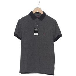 Tommy Hilfiger Poloshirt Herren Größe M Second Hand bunt