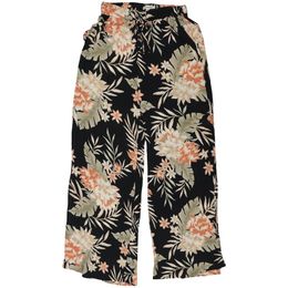 Billabong Stoffhose Damen Gr&ouml;&szlig;e XS Second Hand bunt