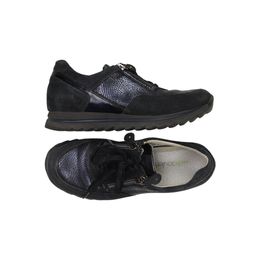 Waldl&auml;ufer WALDL&Auml;UFER Halbschuh Damen Gr&ouml;&szlig;e 36 Second Hand marine
