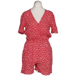 Tommy Jeans Overall oder Jumpsuit Damen Größe S Second Hand rot