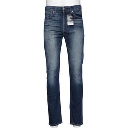 Levi's LEVI'S Jeans Herren Größe 31 Second Hand blau
