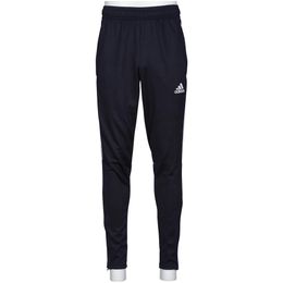 adidas Performance Stoffhose Herren Gr&ouml;&szlig;e 31/32 Second Hand marine