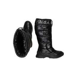 K by KARL LAGERFELD Karl Lagerfeld Stiefel Damen Größe 41 Second Hand schwarz